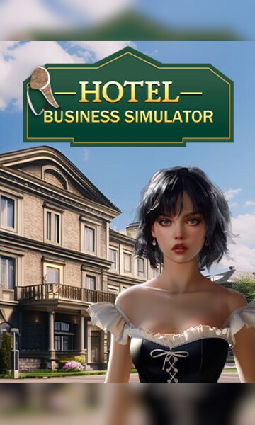 Hotel Business Simulator (PC) - Steam Schlüssel - GLOBAL kaufen ...