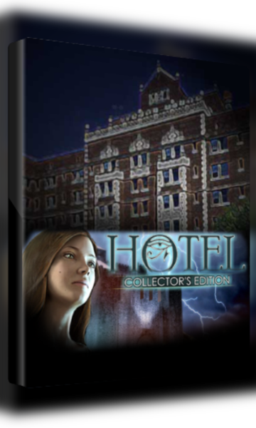 Hotel Collectors Edition 🥇 Best Prices | G2A.COM