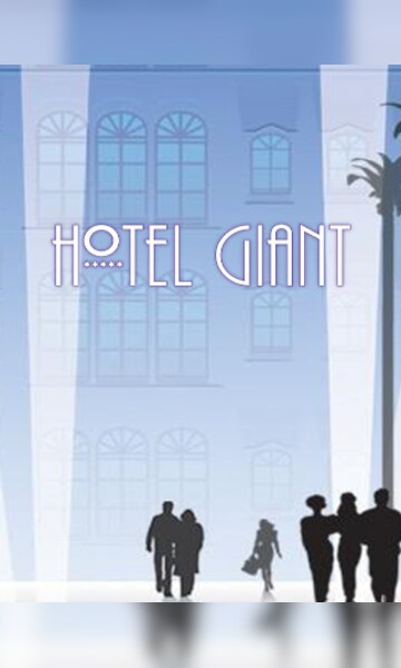 Buy Hotel Giant (PC) - Steam Key - GLOBAL - Cheap - G2A.COM!