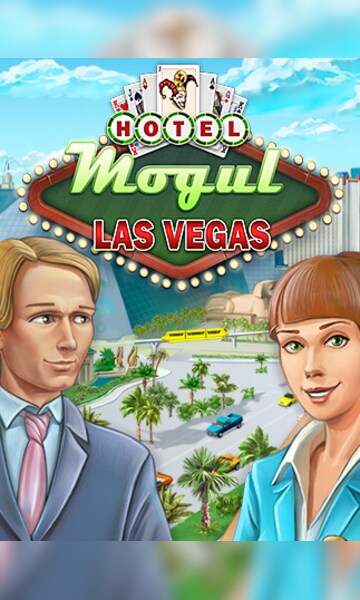 Buy Hotel Mogul: Las Vegas (PC) - Steam Key - GLOBAL - Cheap - G2A.COM!