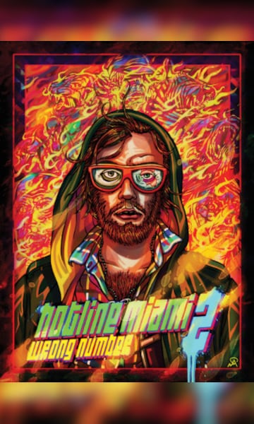 Kup Hotline Miami 2: Wrong Number - Digital Special Edition (PC ...