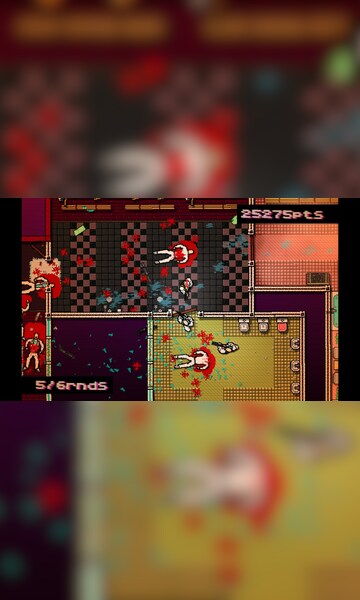 Buy Hotline Miami Steam Key GLOBAL - Cheap - G2A.COM!