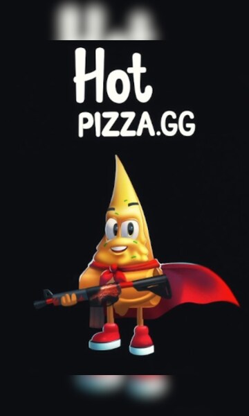 Buy HOTPIZZA.GG Gift Card 20 USD - Key - GLOBAL - Cheap - G2A.COM!