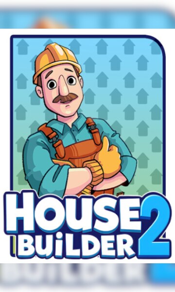 House Builder 2 (PC) - Steam Konto - GLOBAL kaufen - Günstig - G2A.COM!