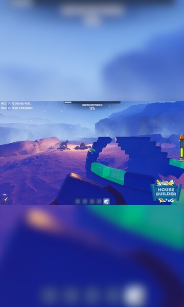 Buy House Builder (PC) - Steam Key - GLOBAL - Cheap - G2A.COM!