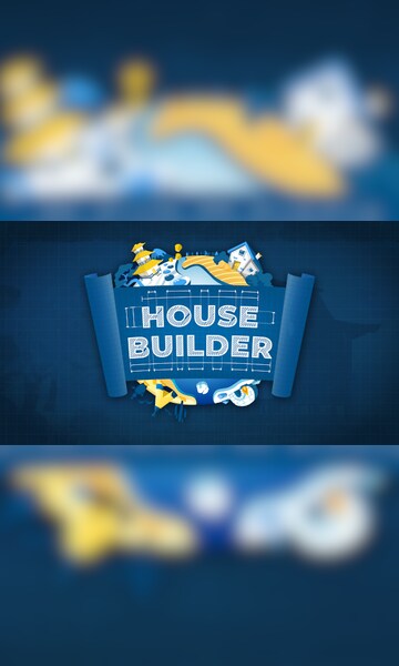 Buy House Builder (PC) - Steam Key - GLOBAL - Cheap - G2A.COM!