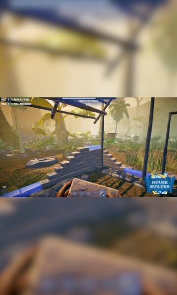 Buy House Builder (PC) - Steam Key - GLOBAL - Cheap - G2A.COM!