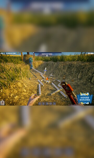 Buy House Builder (PC) - Steam Key - GLOBAL - Cheap - G2A.COM!