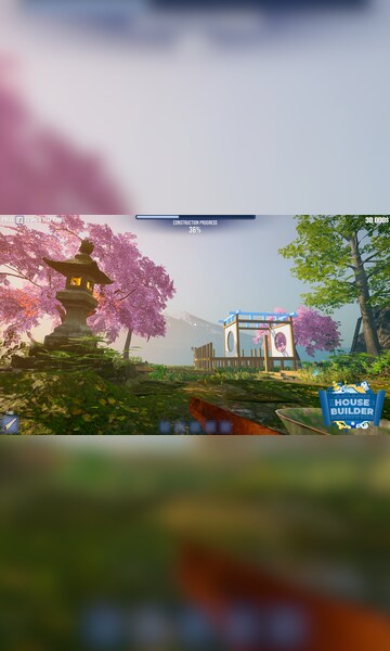 Buy House Builder (PC) - Steam Key - GLOBAL - Cheap - G2A.COM!