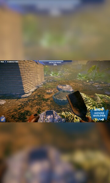 Buy House Builder (PC) - Steam Key - GLOBAL - Cheap - G2A.COM!