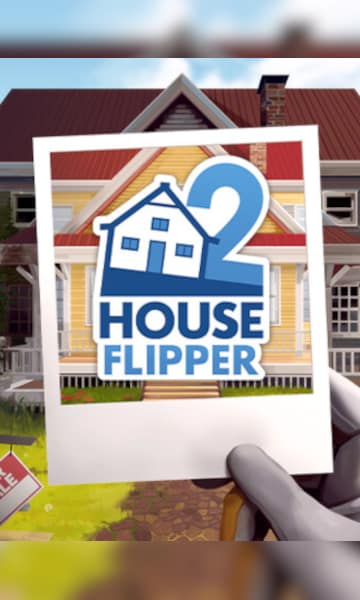 Buy House Flipper 2 (PC) - Steam Gift - GLOBAL - Cheap - G2A.COM!