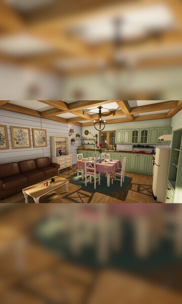 Buy House Flipper 2 (PC) - Steam Key - GLOBAL - Cheap - G2A.COM!