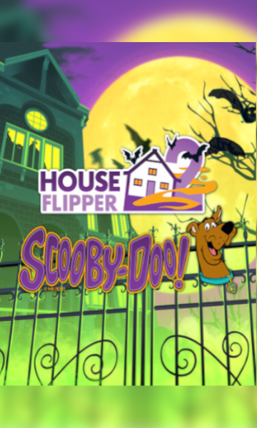 Buy House Flipper 2: Scooby-Doo (PC) - Steam Gift - EUROPE | Best Price ...