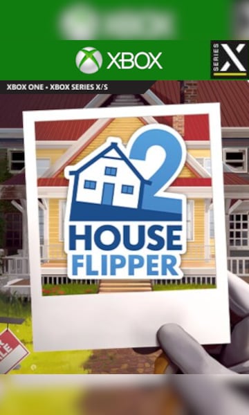 Buy House Flipper 2 (Xbox Series X/S) - Xbox Live Account - GLOBAL ...