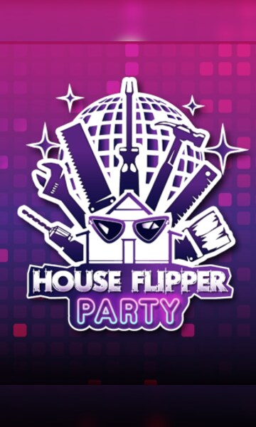 House Flipper - Party Furniture Pack 🥇 Best Prices | G2A.COM
