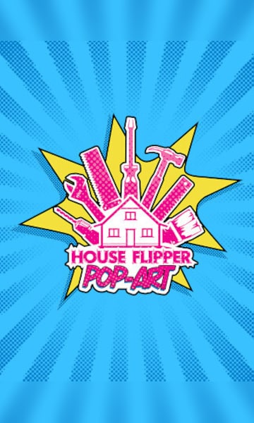 Buy House Flipper - Pop Art Furniture Pack (PC) - Steam Key - GLOBAL ...