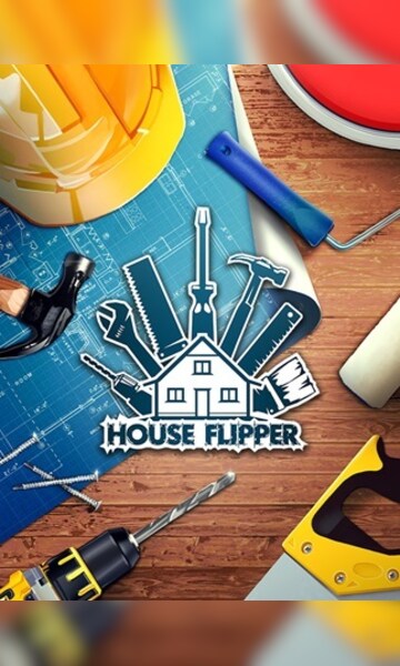 Buy House Flipper (PC) - Steam Key - NORTH AMERICA - Cheap - G2A.COM!