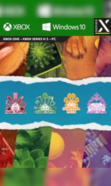 Buy House Flipper: Ultimate DLC Bundle (Xbox One, Windows 10) - Xbox ...