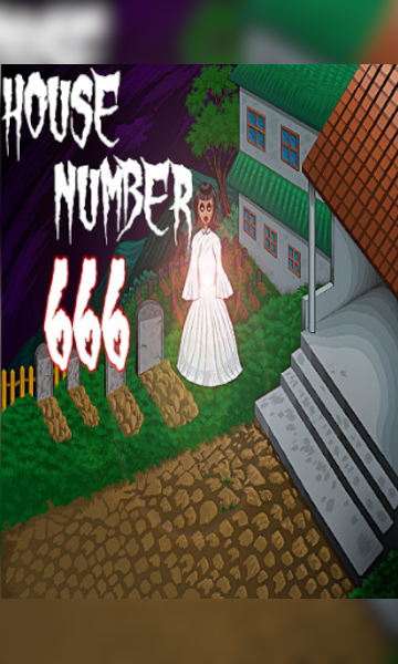 House Number 666 🥇 Best Prices | G2A.COM