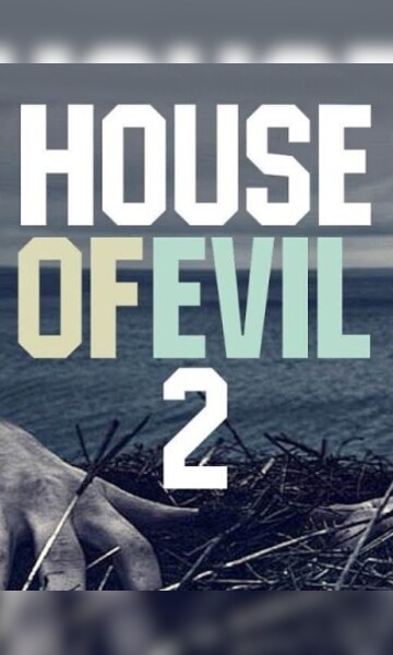 House of Evil 2 🥇 Mejores ofertas y precios baratos | G2A.COM