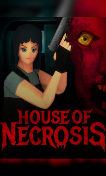 Buy House of Necrosis (PC) - Steam Gift - GLOBAL - Cheap - G2A.COM!