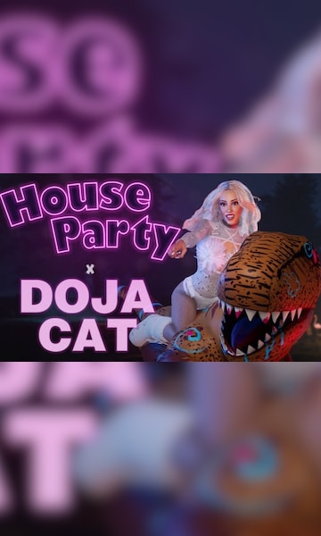 Buy House Party - Doja Cat Expansion Pack (PC) - Steam Key - GLOBAL ...