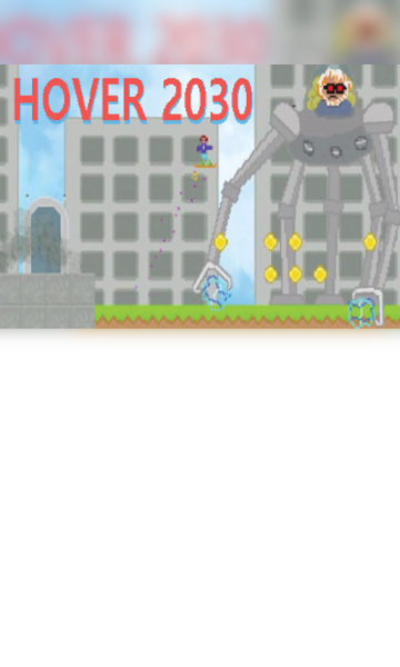Buy Hover 2030 Steam Gift RU/CIS - Cheap - G2A.COM!