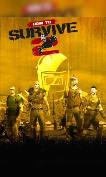 How to Survive 2 🥇 Best Prices | G2A.COM