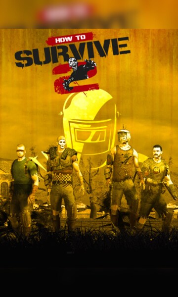 Buy How to Survive 2 (PC) - Steam Account - GLOBAL - Cheap - G2A.COM!