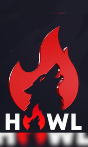 Howl Gift Card 🥇 Best Prices | G2A.COM
