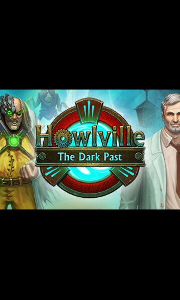 Howlville: The Dark Past 🥇 Mejores ofertas y precios baratos | G2A.COM