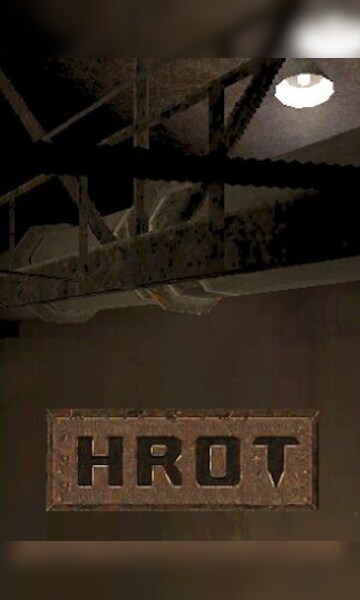 Buy HROT (PC) - Steam Gift - JAPAN - Cheap - G2A.COM!