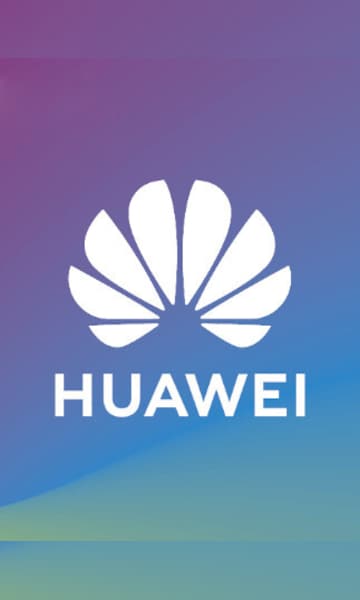 Buy HUAWEI Gift Card 40 SAR - HUAWEI Key - SAUDI ARABIA Online | G2A.COM