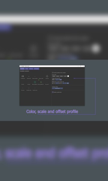 Buy HudSight - custom crosshair overlay (PC) - Steam Gift - NORTH ...