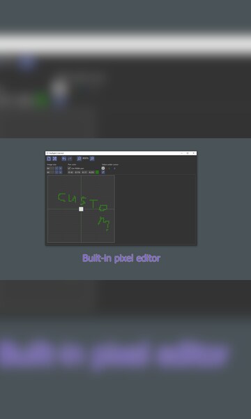 Buy HudSight - custom crosshair overlay (PC) - Steam Gift - NORTH ...