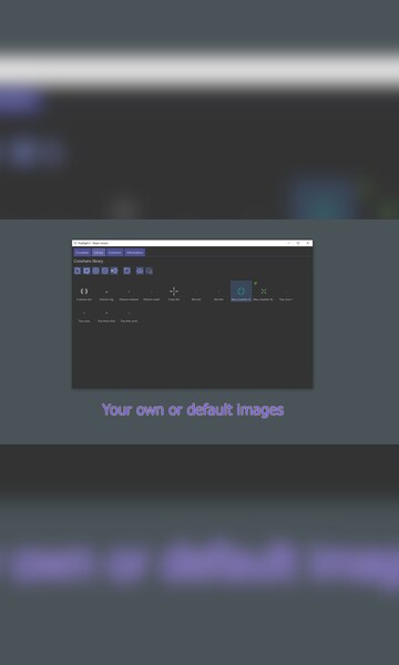 Buy HudSight - custom crosshair overlay (PC) - Steam Gift - NORTH ...