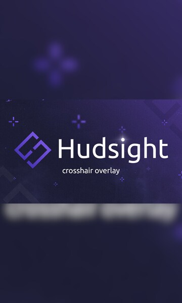 Buy HudSight - custom crosshair overlay (PC) - Steam Gift - NORTH AMERICA - Cheap - G2A.COM!
