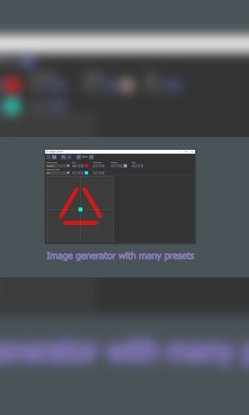 Buy HudSight - custom crosshair overlay (PC) - Steam Key - ROW - Cheap ...
