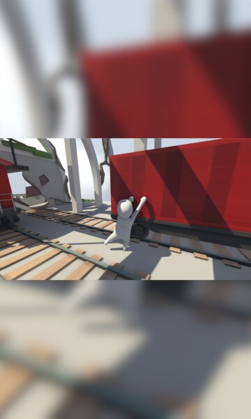 Human: Fall Flat PC - Buy Steam Game Key