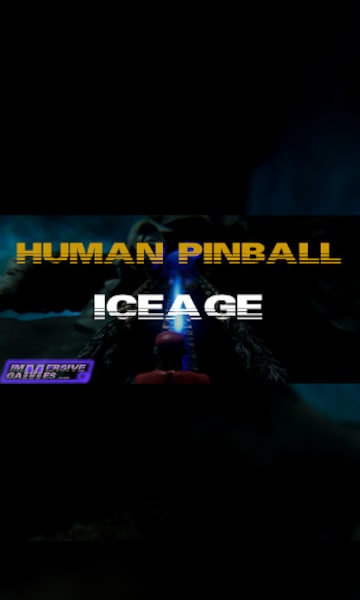 Human Pinball : Iceage 🥇 Best Prices | G2A.COM