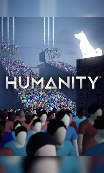 ¡Comprar Humanity (PC) - Steam Cuenta - GLOBAL - Barato - G2A.COM!