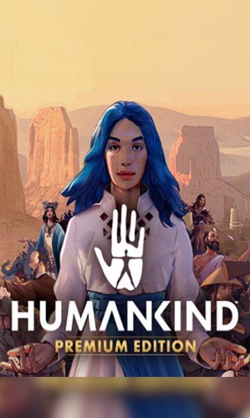 ¡Comprar HUMANKIND | Definitive Edition (PC) - Steam Clave - ROW ...