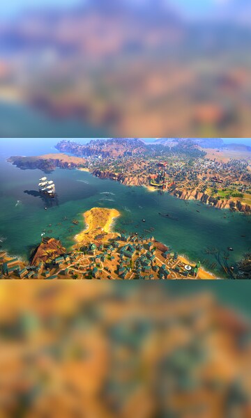 Buy HUMANKIND | Definitive Edition (PC) - Steam Key - GLOBAL - Cheap ...