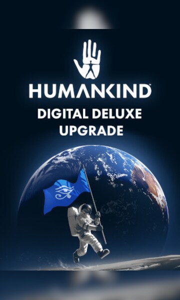 Buy HUMANKIND - Digital Deluxe Upgrade (PC) - Steam Key - GLOBAL | Best ...