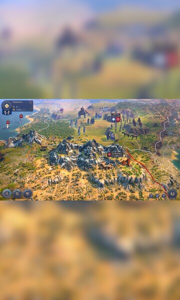 Buy HUMANKIND | Premium Edition (PC) - Steam Key - GLOBAL - Cheap - G2A ...