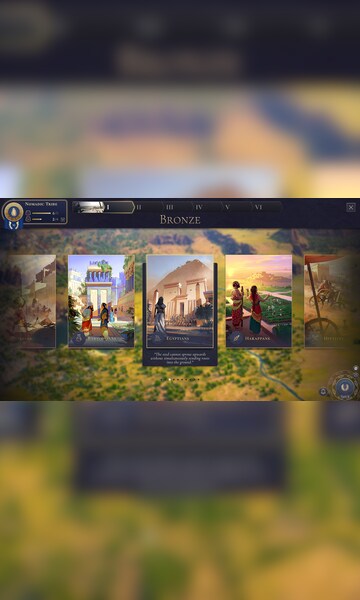 Buy HUMANKIND | Premium Edition (PC) - Steam Key - GLOBAL - Cheap - G2A ...