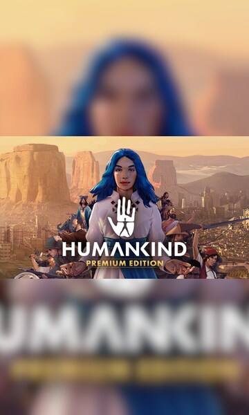 Buy HUMANKIND | Premium Edition (PC) - Steam Key - GLOBAL - Cheap - G2A ...