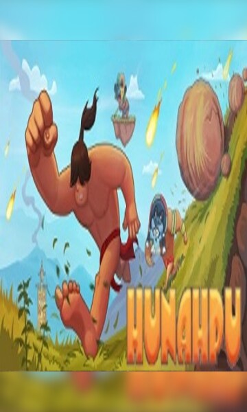 Buy Hunahpu: way of the Warrior Steam Key GLOBAL - Cheap - G2A.COM!