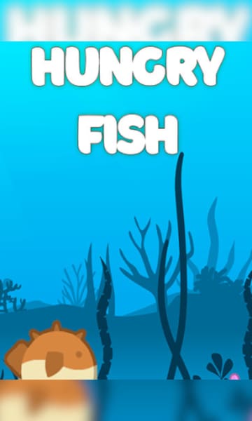 Hungry Fish 🥇 Pórównaj Ceny i Kup Taniej | G2A.COM