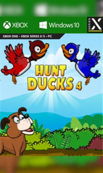 Buy Hunt Ducks 4 (Xbox One) - Xbox Live Key - ARGENTINA - Cheap - G2A.COM!